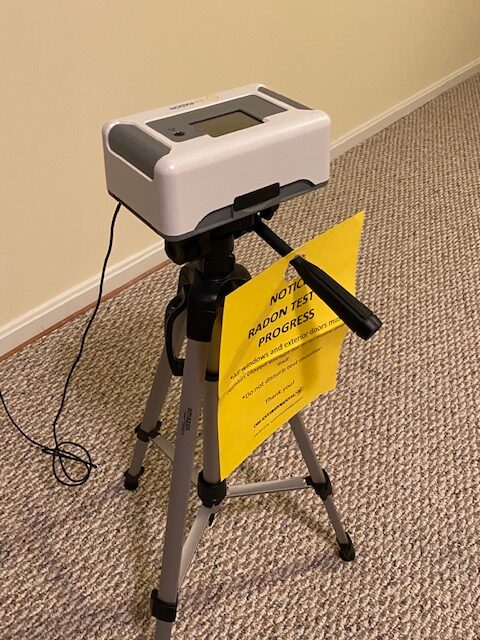 Radon – Radon and Lead Testing COS Environmental